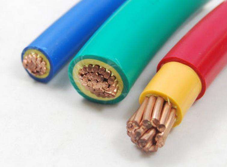 【金环宇BVV电线】金环宇BVV2.5平方电线价格 国标 厂家批发