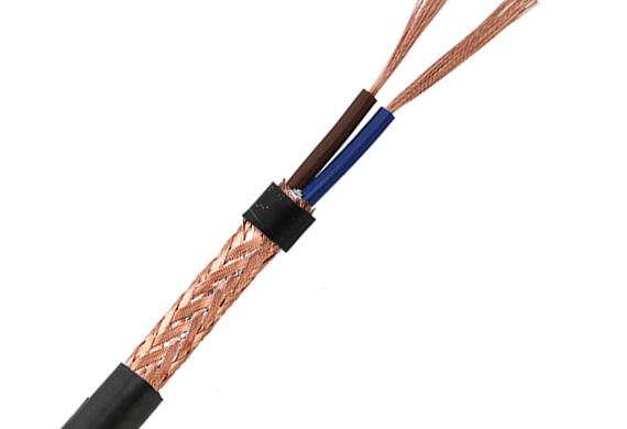 【金环宇RVVP电缆】金环宇RVVP2*0.75平方阻燃屏蔽线价格 国标 厂家批发